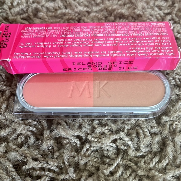 Mary Kay | Makeup | Retro Color Island Spice Mary Kay Signature Cheek ...